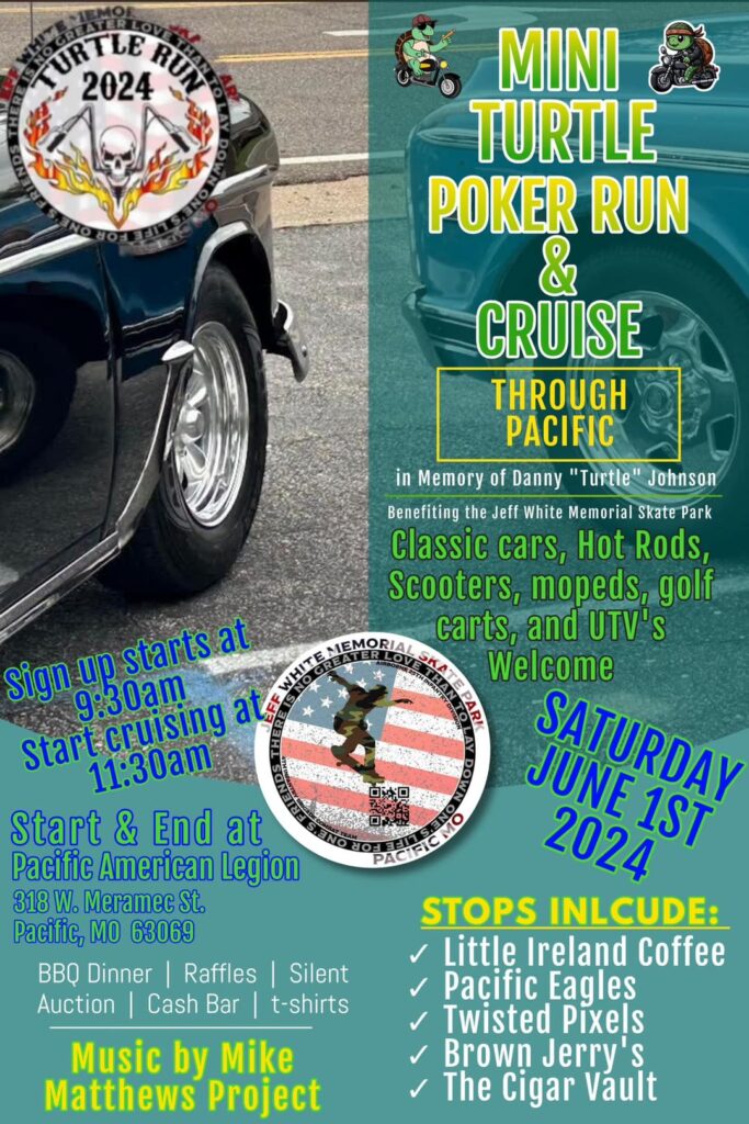 Hometown Matters Community News / Pacific MO Area