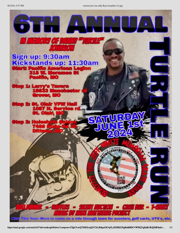 Hometown Matters Community News / Pacific MO Area